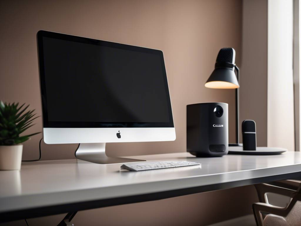 Jak sprawnie podłączyć mikrofon Tracer Studio Pro do komputera? - Blue ...